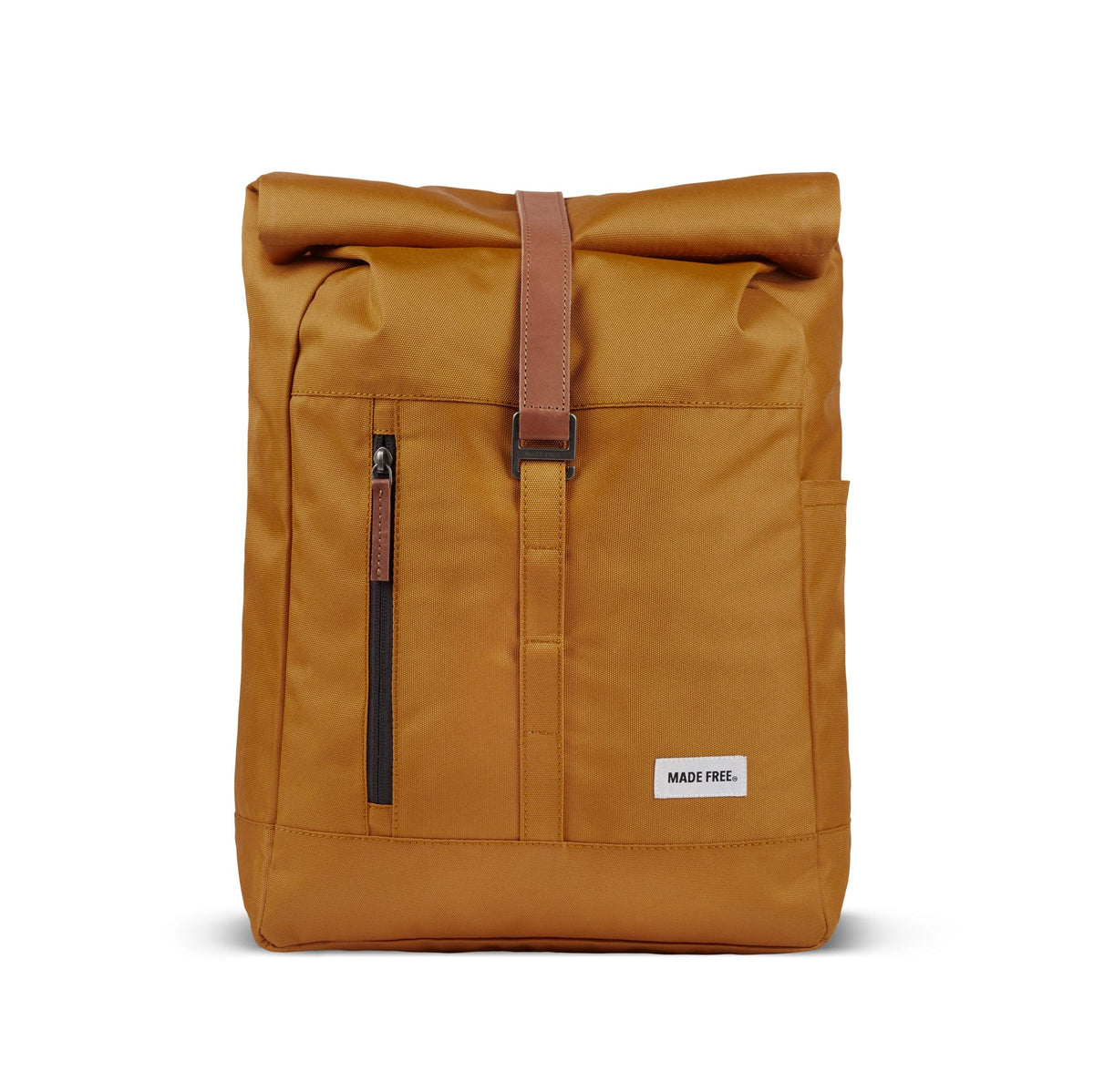 Roll Pack AW Burnt Orange — OutsidetheCity.org